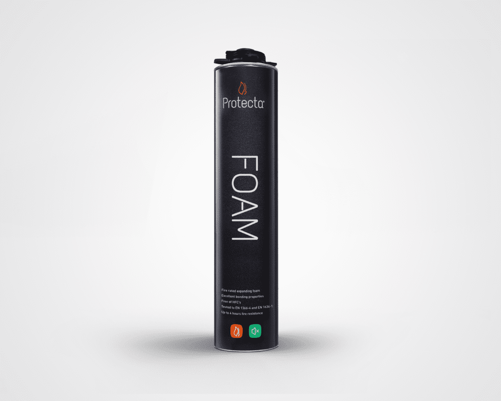 FR Foam | Fire Rated Sealants | Protecta I Passive Fire Protection Products