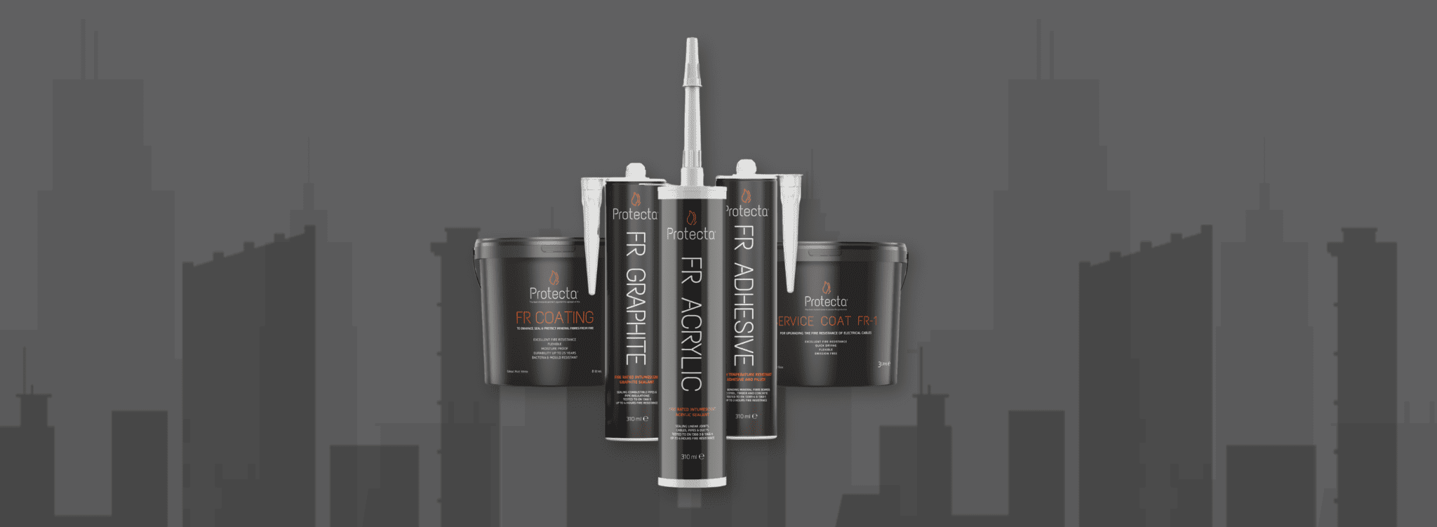 Latest News & Updates | Protecta I Passive Fire Protection Products