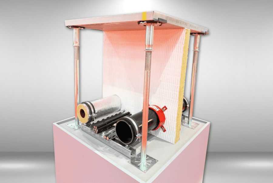 Protecta | The Most Trusted Name In Passive Fire Protection